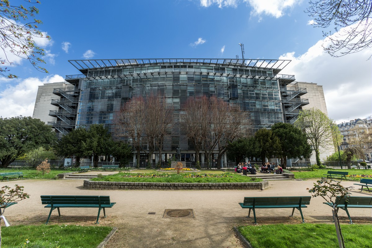 Stéphanie MONJON | Centre of Geopolitics of Energy and Raw Materials ...